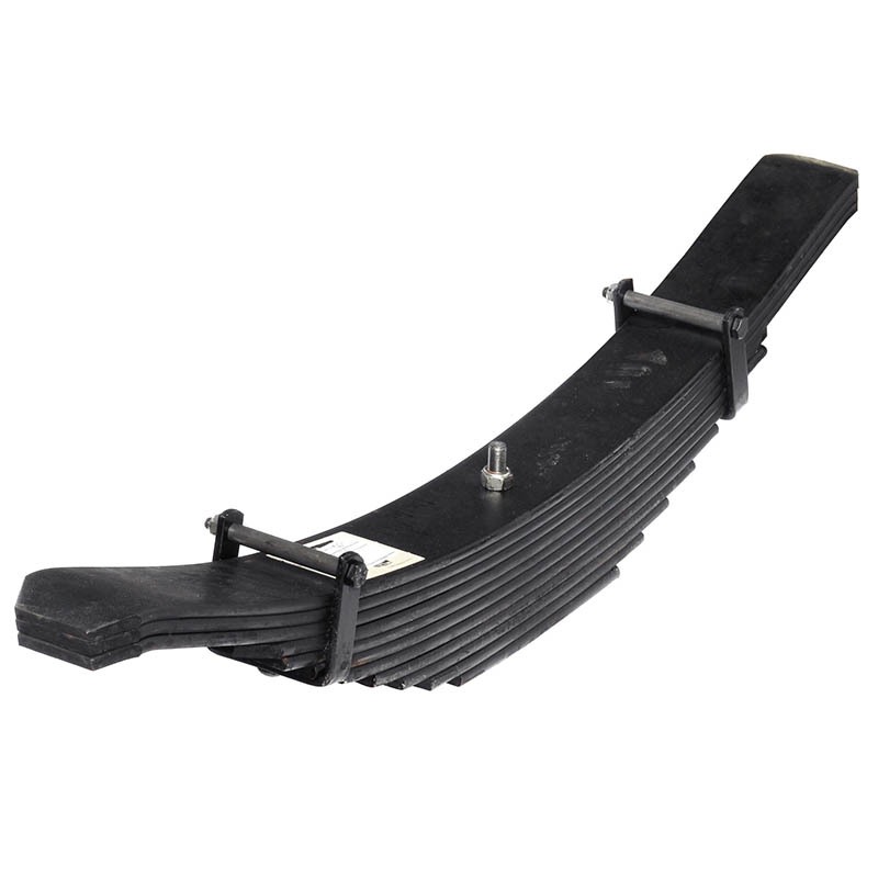 Feixe de molas - Suspensao | Dipecarr - Peças e acessórios para carretas