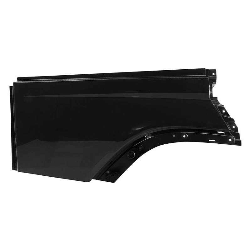 Saia lateral da cabine do volvo fh4 2015/ - fechada SAIA08-D