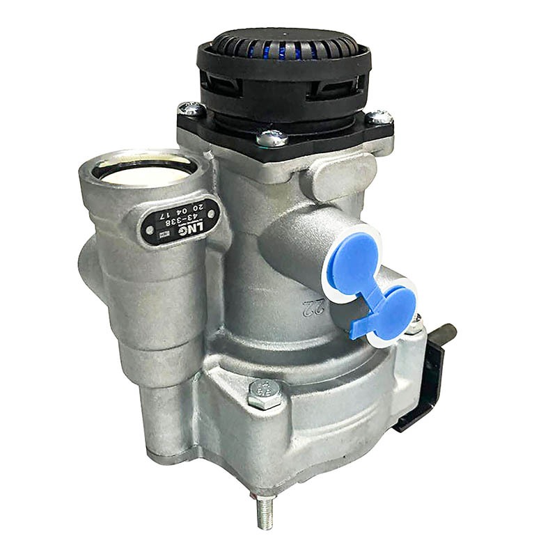 Válvula distribuidora scania p/g/r série 4 / volvo VALV28B-I