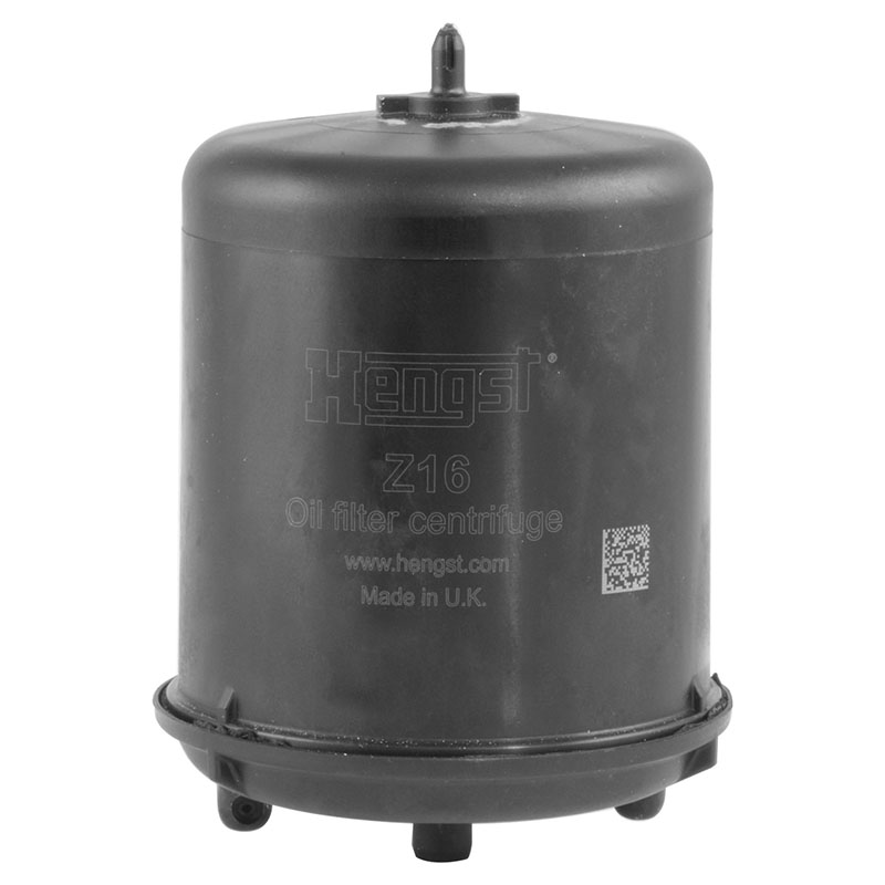 Filtro da centrífuga do daf Z16D183-I