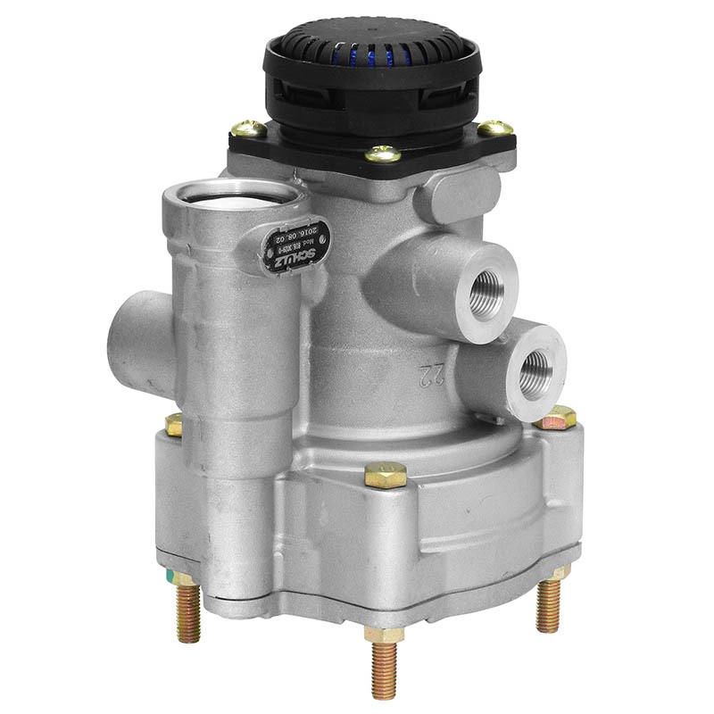 Válvula distribuidora scania 113/114/124 VALV25