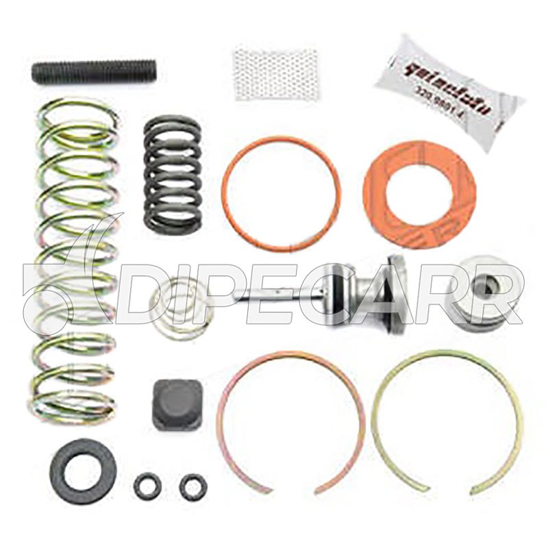 Reparo regulador de pressao volvo b10/b10m/b12/b58/n1 REPA91