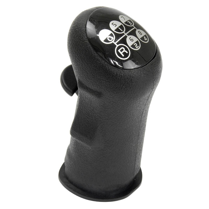 Manopla da alavanca de câmbio do volvo fh/fm/nh/nl 12 MANO03