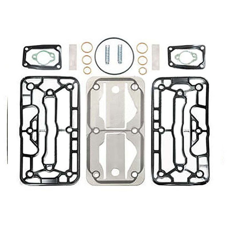 Reparo do compressor lk4936 92mm 720cc e 2 cilindos REPA119