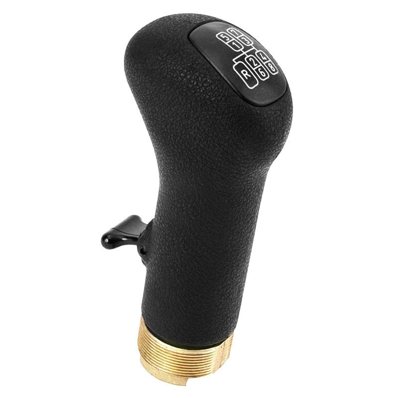 Manopla alavanca do câmbio do daf com 08 marchas MANO10A-DIP