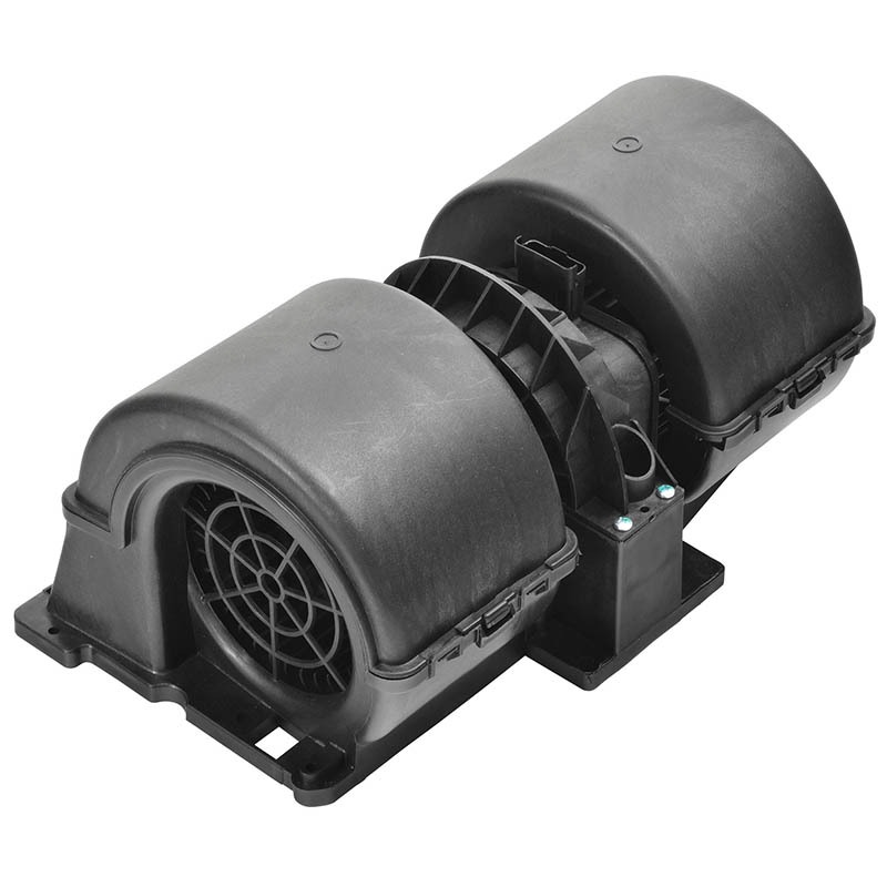 Motor do ventilador da cabine do scania MOTO19F