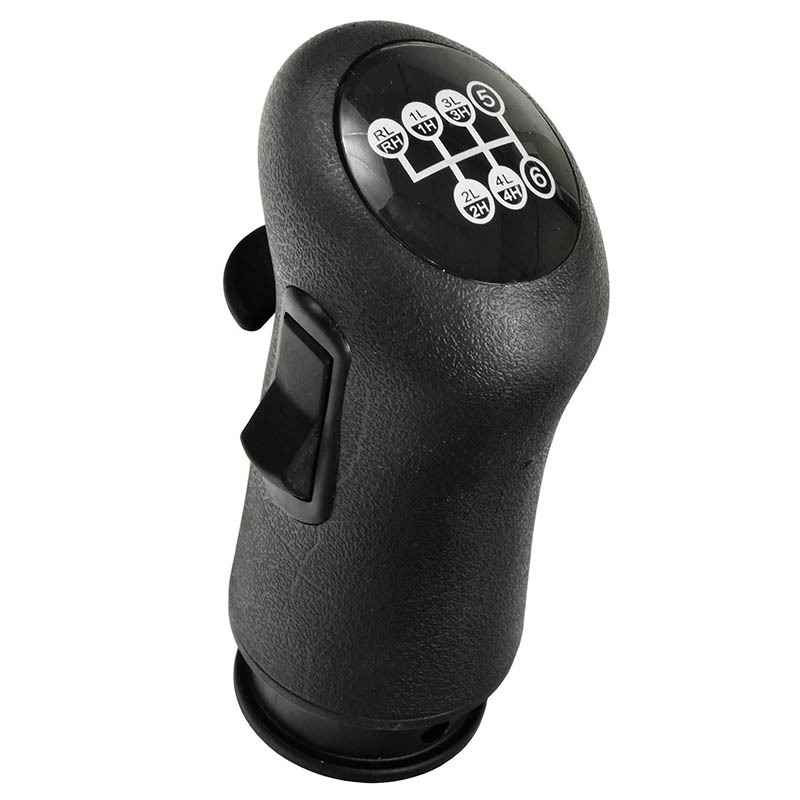 Manopla da alavanca de cambio volvo vm 310/330 - 6 m MANO11B