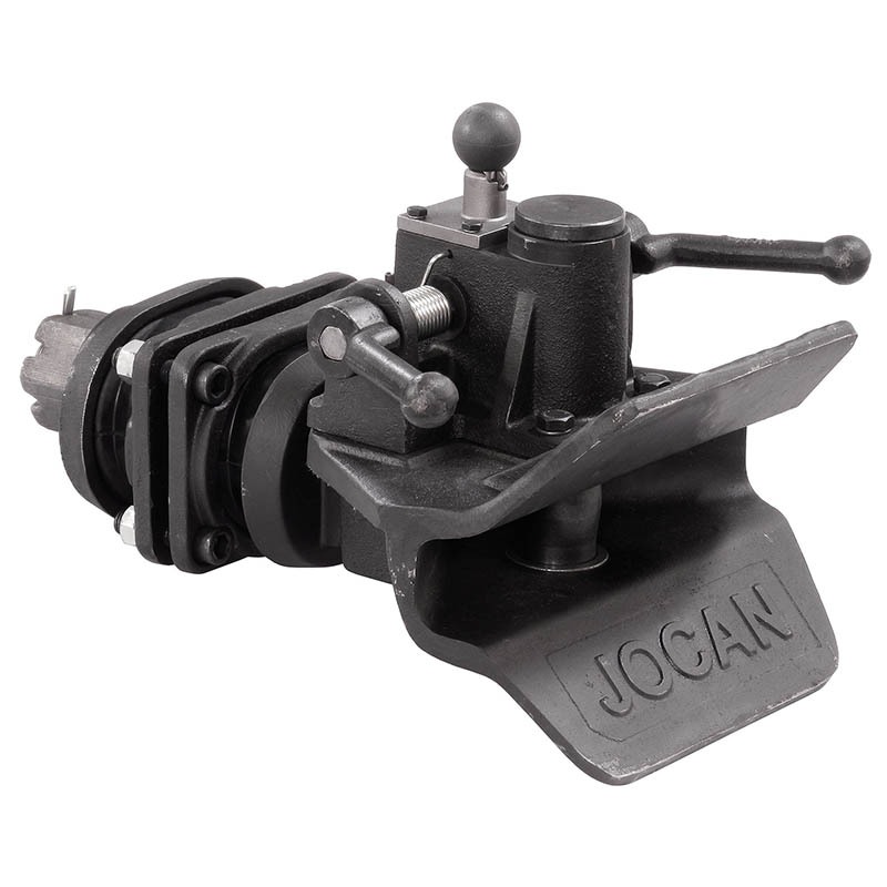 Engate automático de 50mm de modelo silpa fnv ENGA18