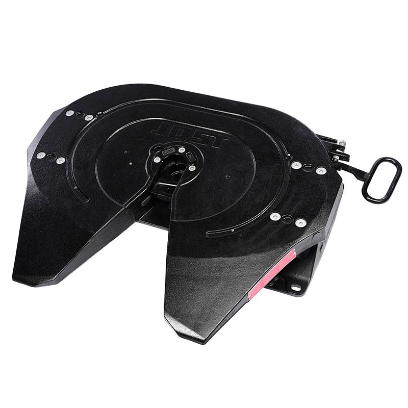 Quinta roda de 2" modelo jsk37c de 20 toneladas com QUIN01A