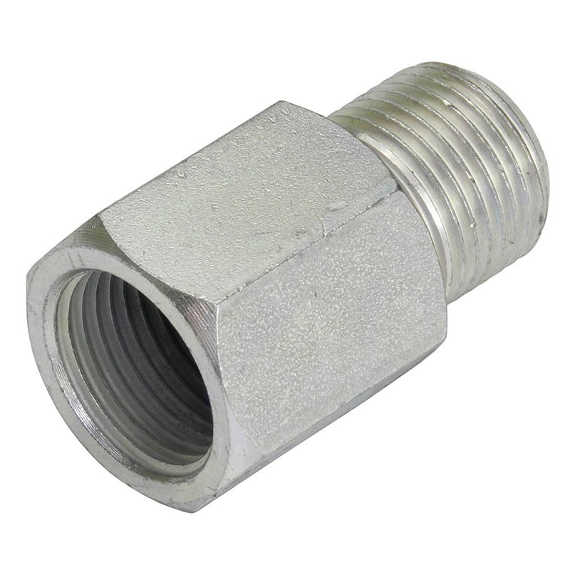 Alongador de cinemático com 25mm RODO45C