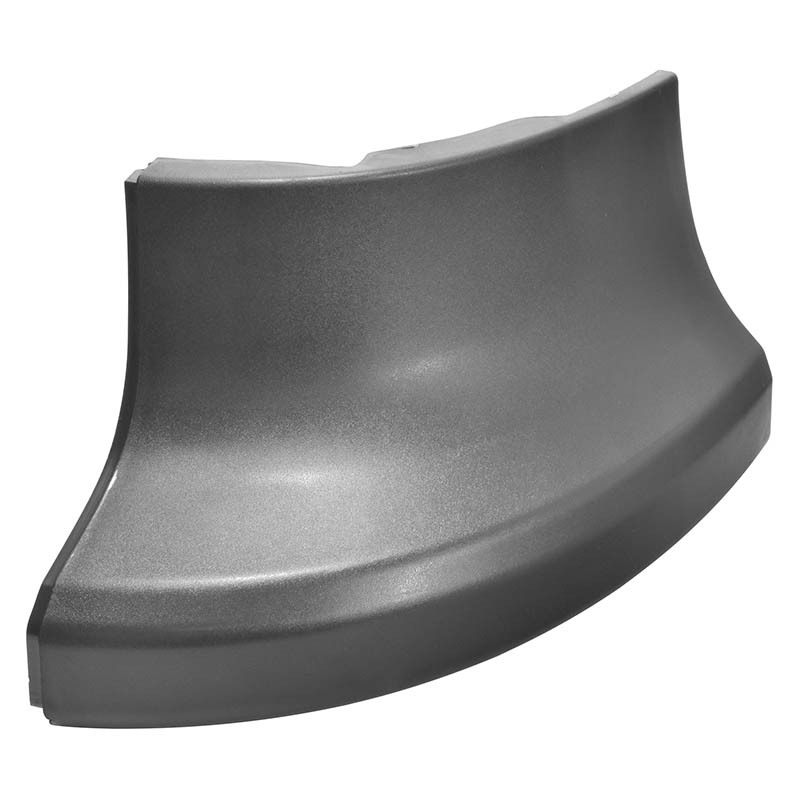 Acabamento superior do bojo do farol principal do ACAB23-D-I