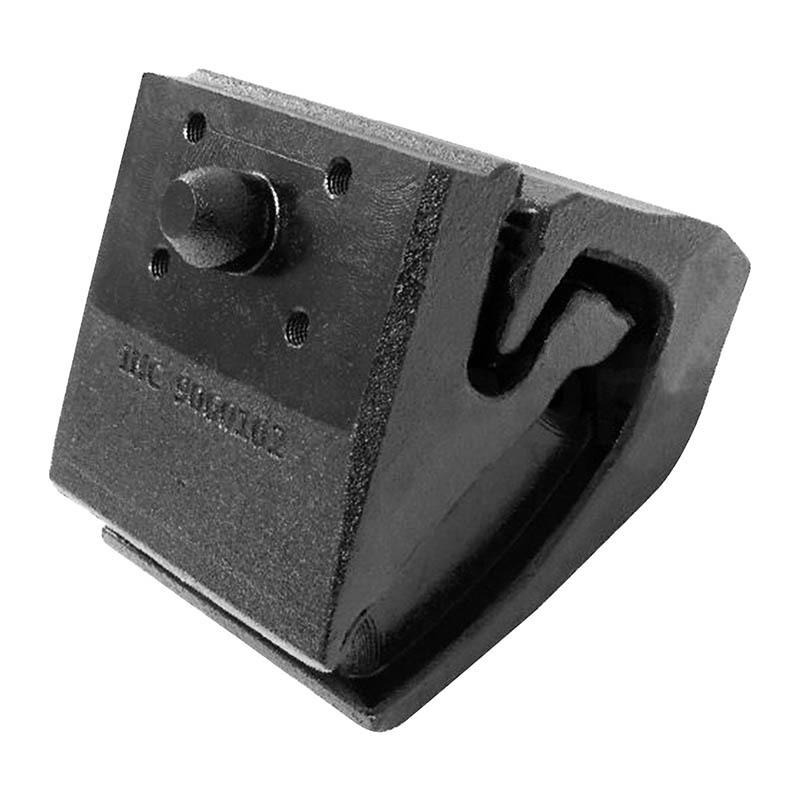 Coxim dianteiro de ferro do motor dc13 do scania COXI70