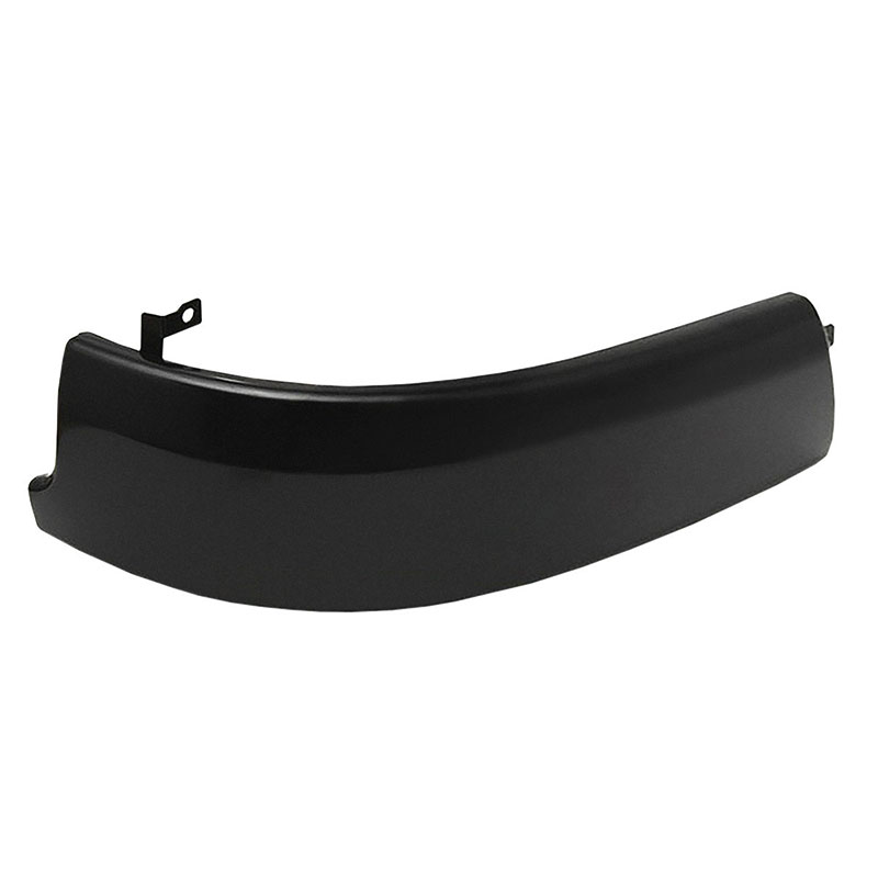 Para-choque frontal de metal do volvo lado direito PARA284-D