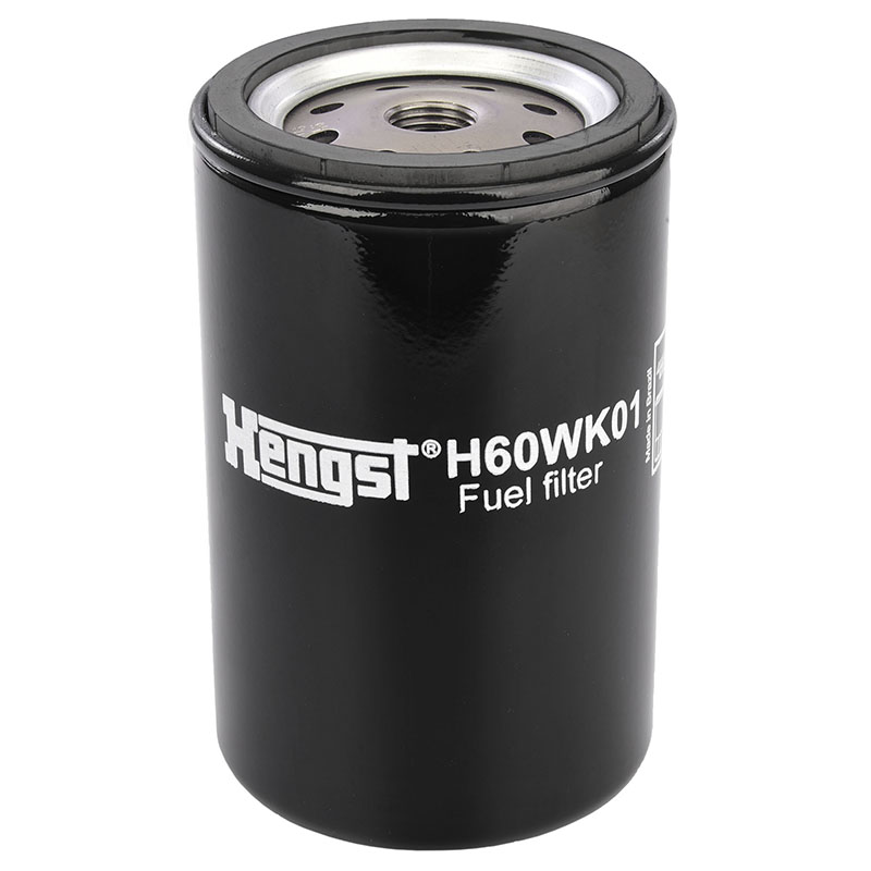Filtro de combustível rosqueável do scania e volvo H60WK01-A