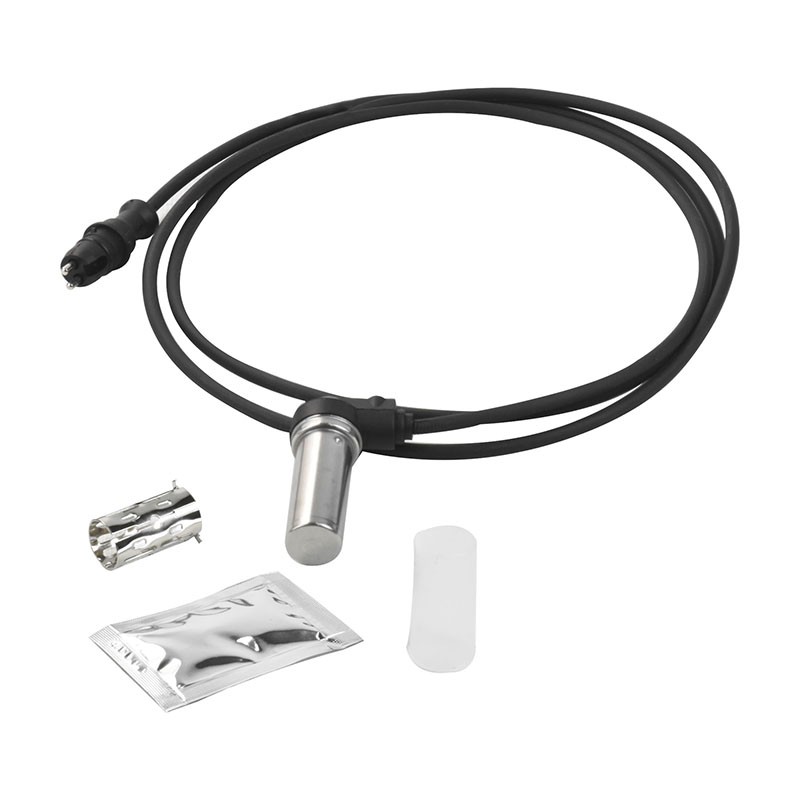 Sensor do abs 90 graus dianteiro com suporte e grax SENS20-I