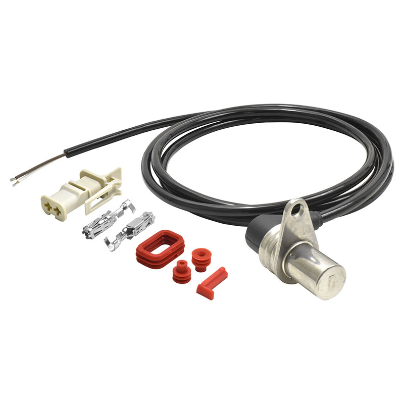 Sensor de rotação com chicote t74 do scania lado es SENS35-I