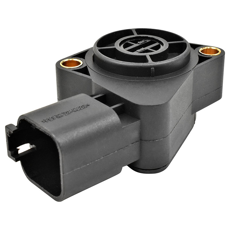 Sensor do pedal do acelerador com conector quadrado SENS42-I