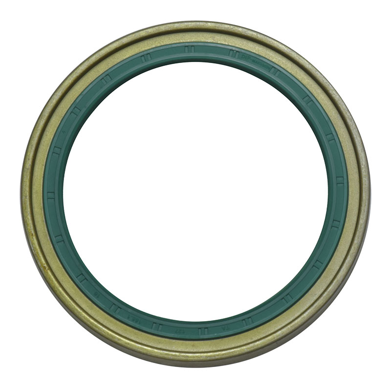 Retentor do cubo das carretas com dupla vedação RETE02-DIP