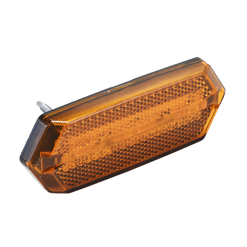Lanterna lateral librelato evolut de led e co LANT237AAM-LED