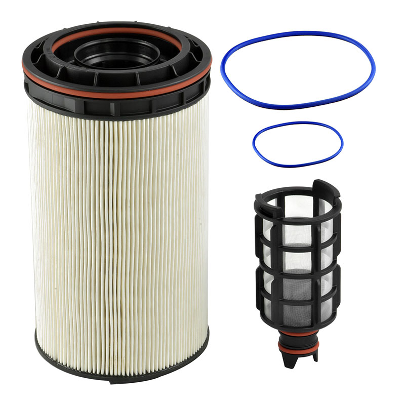 Filtro de combustível do mercedes benz E518KPD628-2-I