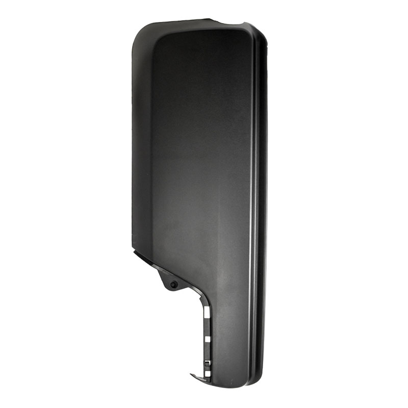 Capa maior de acabamento do retrovisor do merce CAPA83-D-DIP