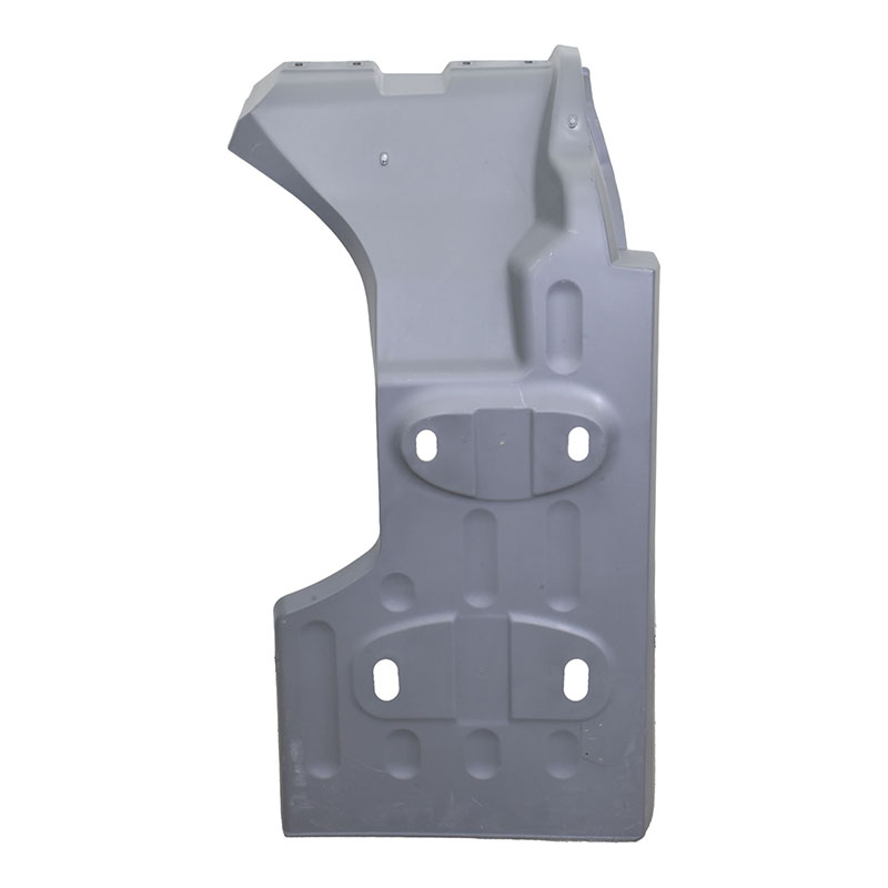 Para-lama da cabine da parte traseira do merce PARA336-D-DIP