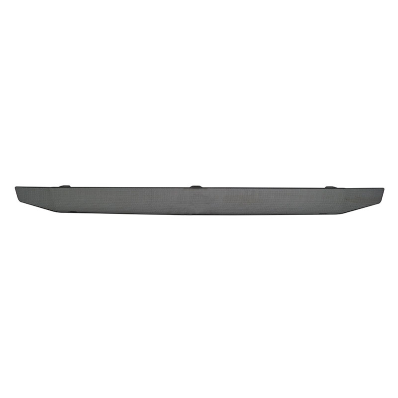 Tela do meio da grade frontal superior do scania TELA03A-I
