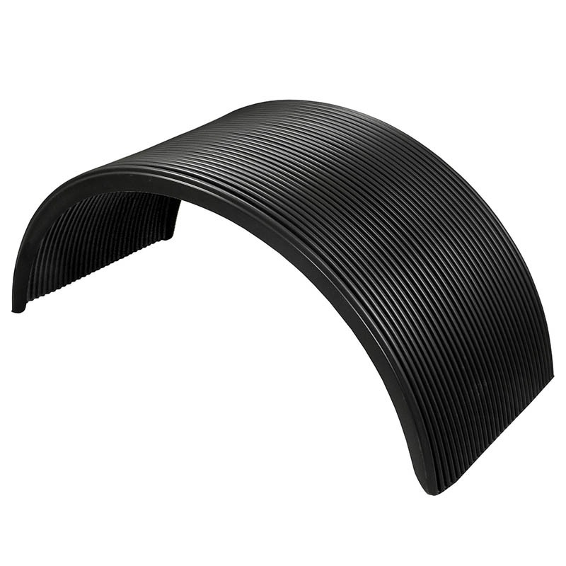 Para-lama da tração do volvo PARA67