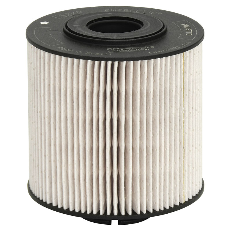 Filtro de combustível refil do mercedes benz para m E52KPD36