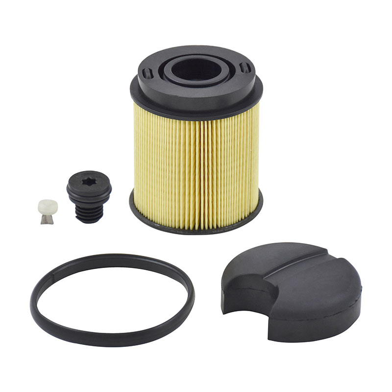 Filtro do sistema de redução de poluentes do sca E101UD324-I