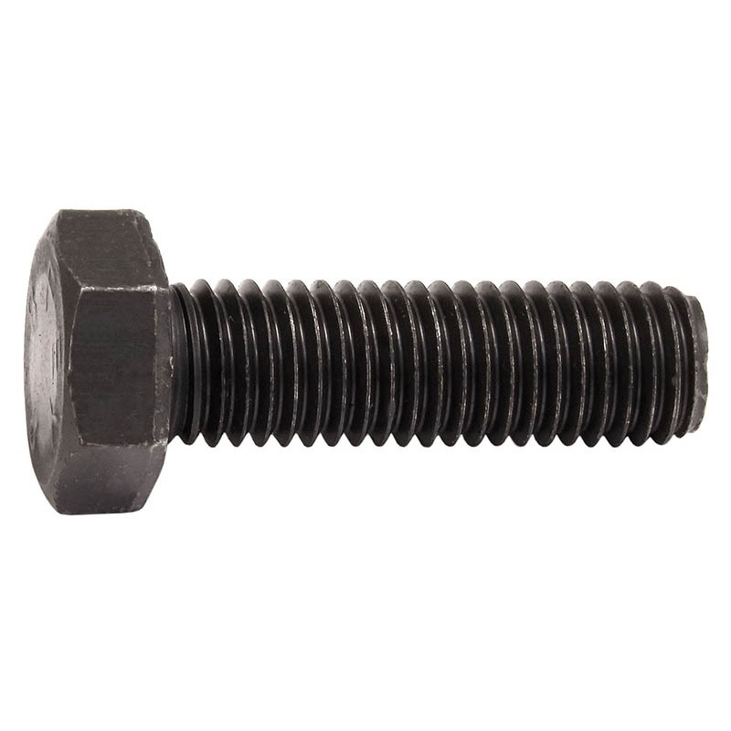 Parafuso sextavado 14mm x 50mm - aço 8.8 PARA165